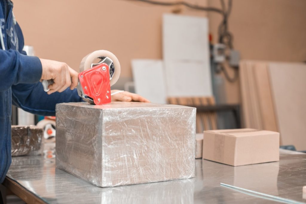 USPS Informed Delivery Review - US Global Mail