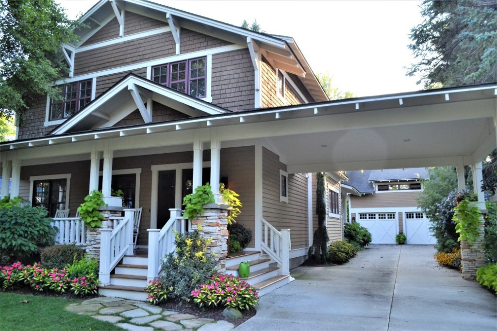 What Is A Permanent Address - US Global Mail