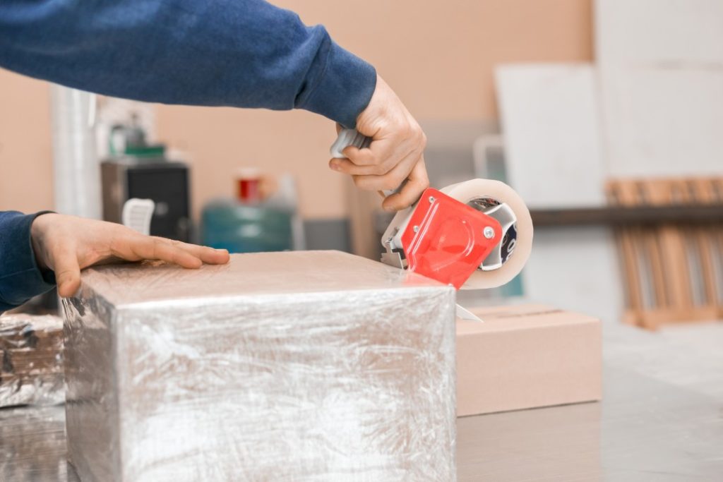 Small Businesses Mail Handling and Forwarding Service - US Global Mail