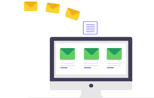 Virtual Mailbox & Mail Forwarding Services