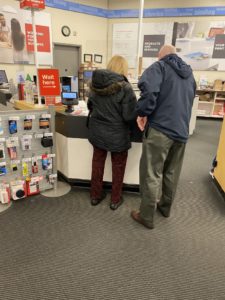 UPS Mailbox Cost - US Global Mail