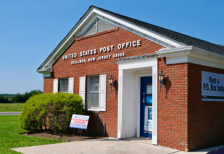 USPS Says Delivered But No Package? Here’s What to Do