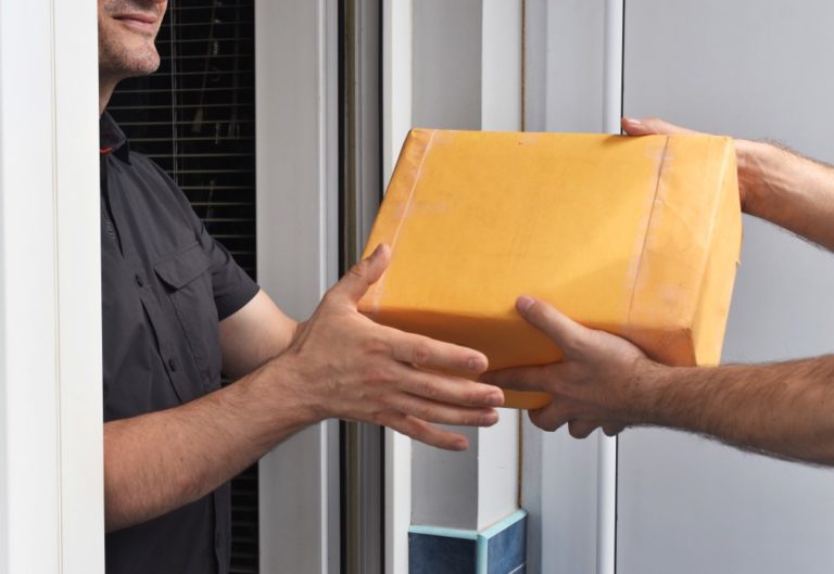 How To Address A Package - US Global Mail