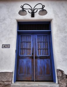 How do I get the USPS to recognize my address?