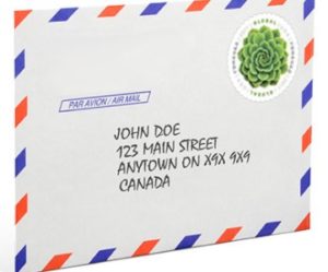 How To Address A Package - US Global Mail