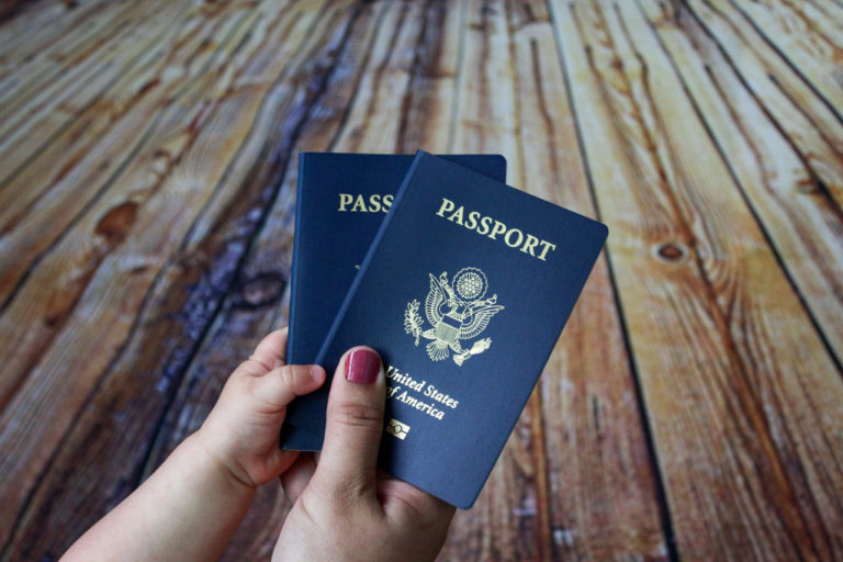 What To Do With Mail When Moving Overseas - US Global Mail