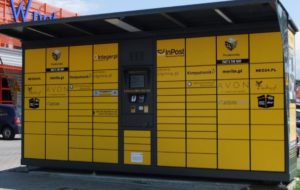 What is a Parcel Locker? - US Global Mail