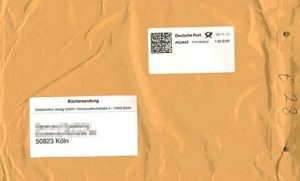 Shipping Address - US Global Mail