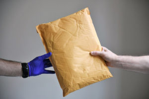 How to Send Mail - US Global Mail
