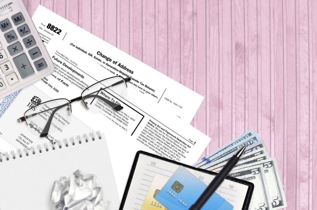 How To Change An Address With The Post Office US Global Mail how-to-change-an-address-with-the-post-office-us-global-mail
