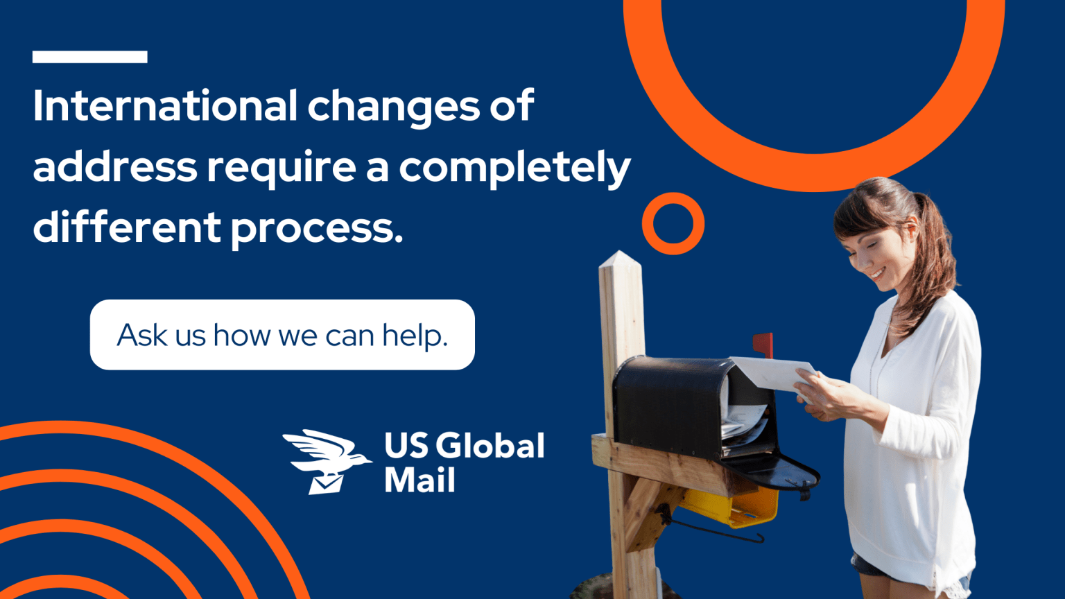 How to Perform a Change of Address for Your Mail? Temporary vs ...