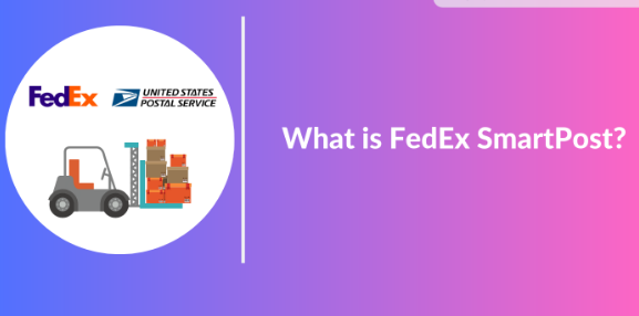 What Is SmartPost Tracking? - US Global Mail