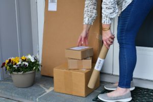 UPS Delivered To Wrong Address - Now What? - US Global Mail