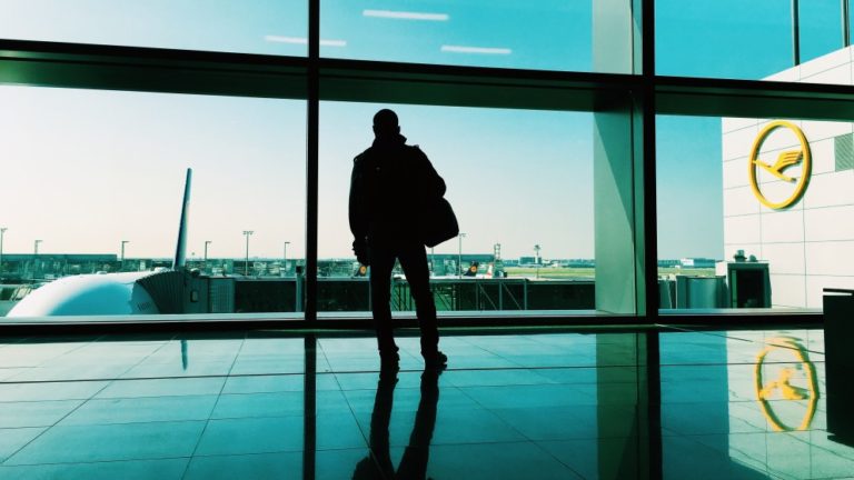 Inbound Into Customs - US Global Mail