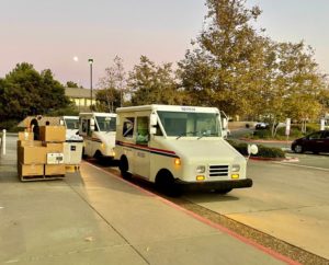 How Long Does First Class Mail Take - US Global Mail