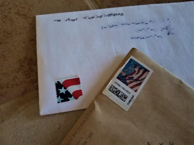 How Many Sheets Of Paper Per Stamp US Global Mail