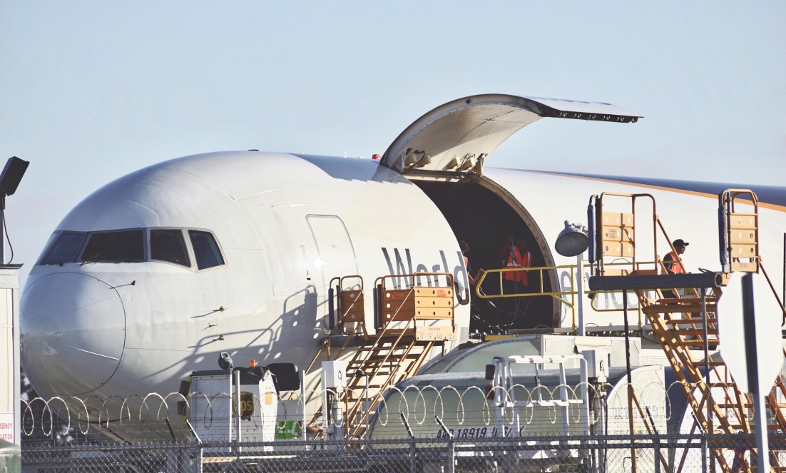 UPS Next Day Air Saver US Global Mail UPS Next Day Air Saver US Global Mail