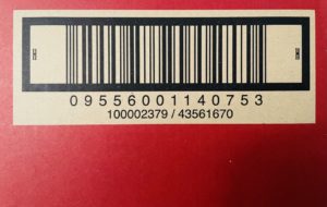 USPS Distribution Center - US Global Mail