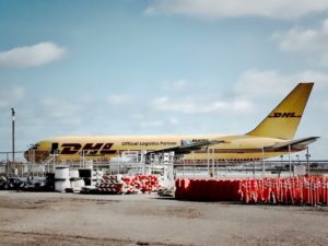 Does DHL Deliver on Saturdays? - US Global Mail