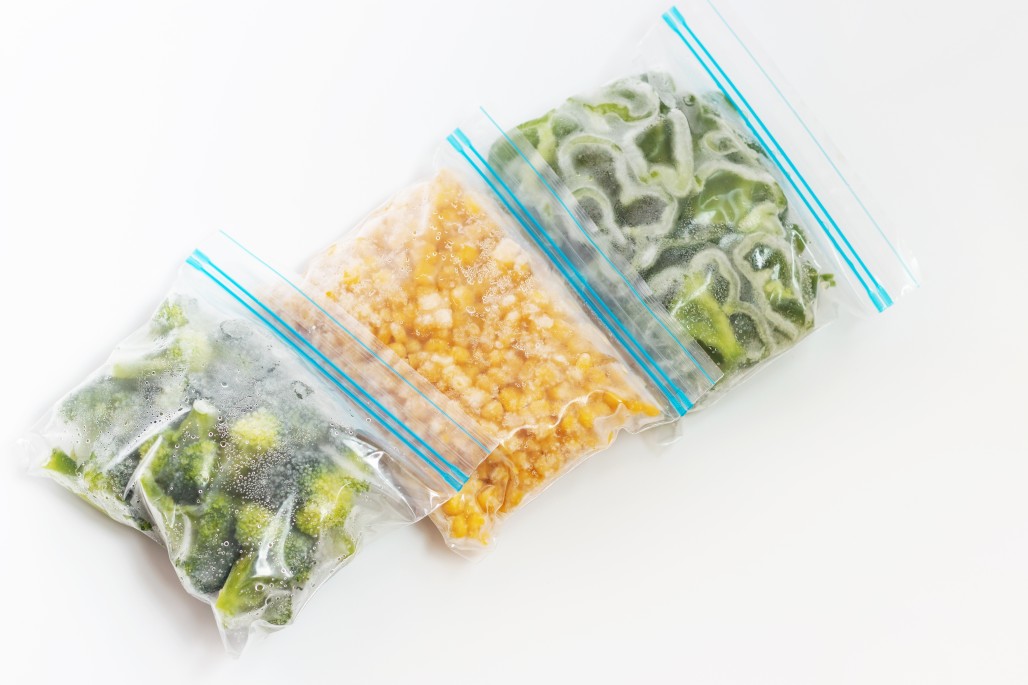 How To Ship Frozen Food US Global Mail