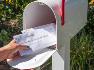 What Time Does Informed Delivery Update - US Global Mail