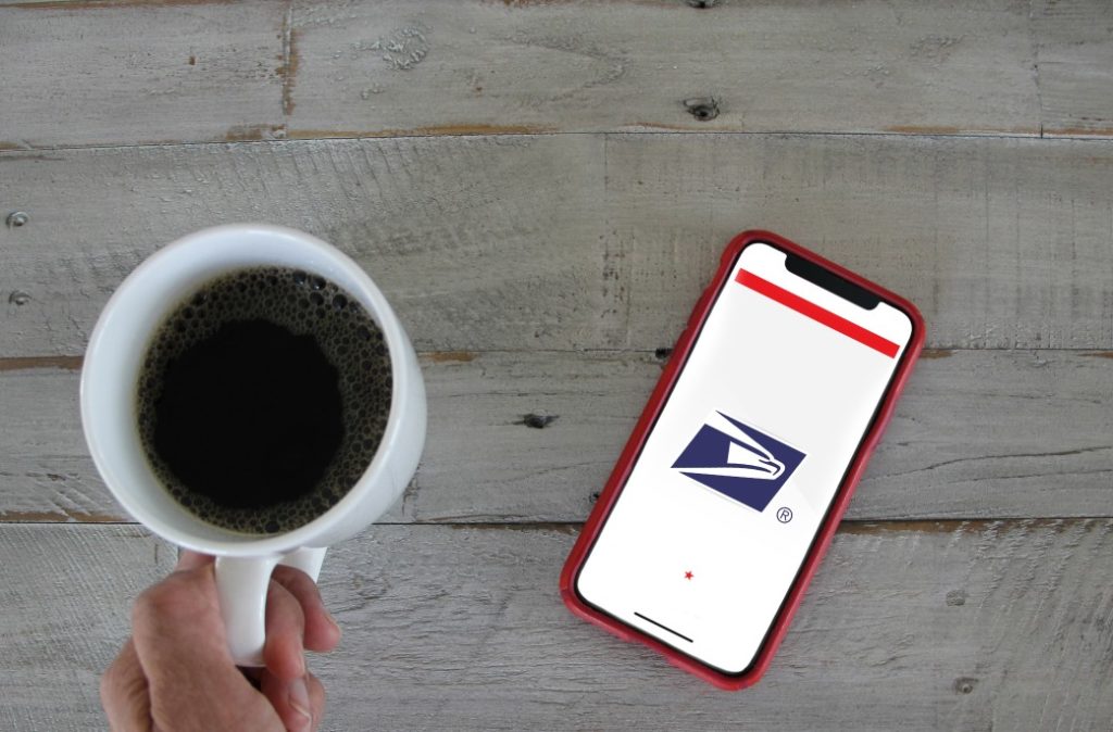 What Time Does Informed Delivery Update - US Global Mail