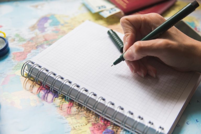 USPS General Delivery - US Global Mail