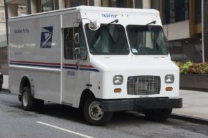 USPS Missent - US Global Mail