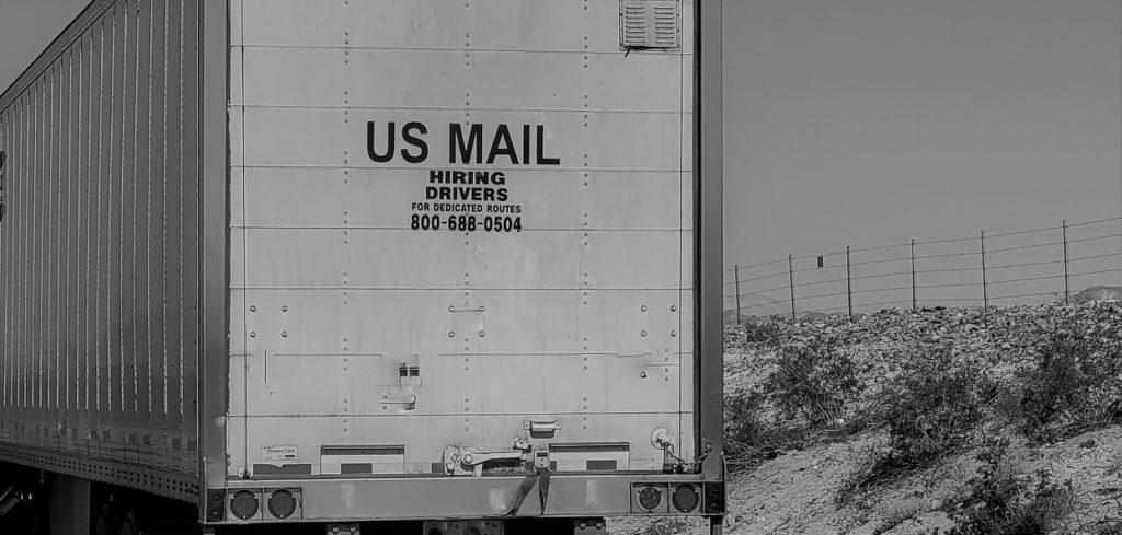 USPS Cancel Mail Forwarding - US Global Mail