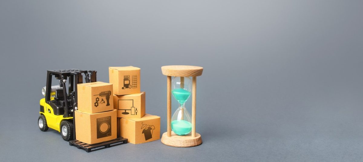 Shipment Exception - US Global Mail