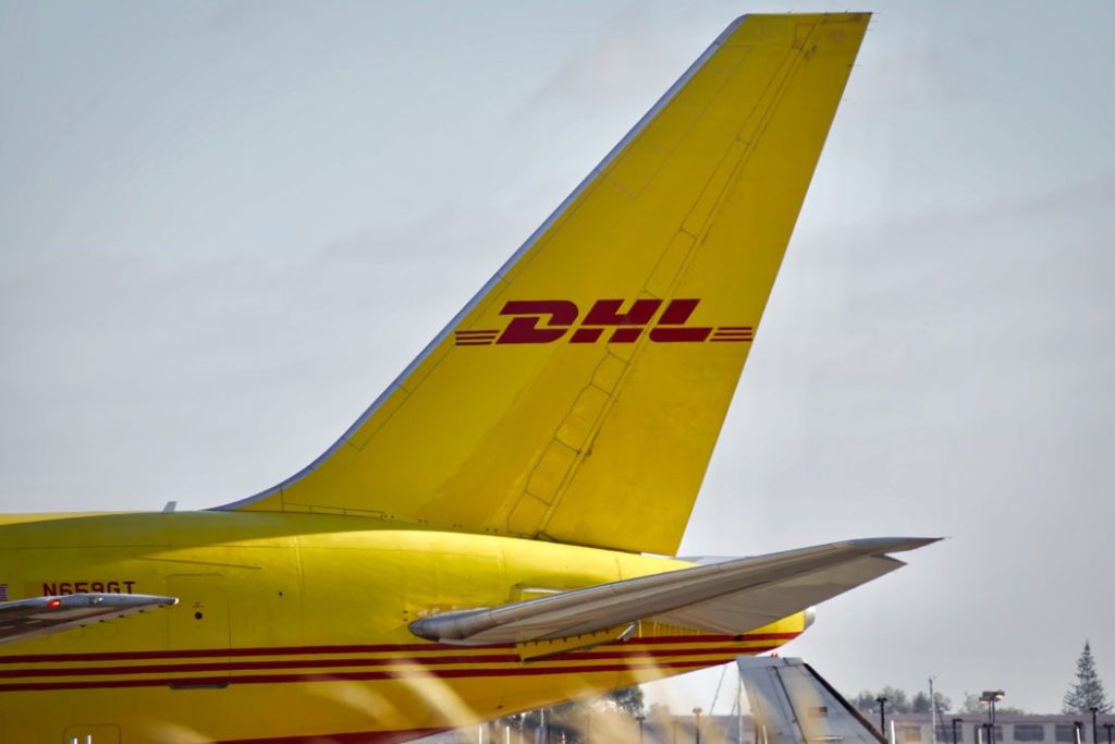 How Late Does DHL Deliver? - US Global Mail