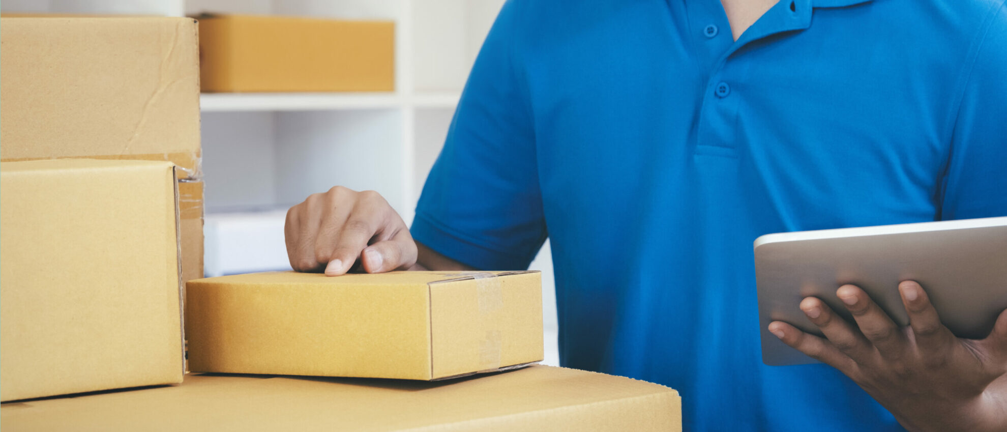 Standard Shipping - US Global Mail