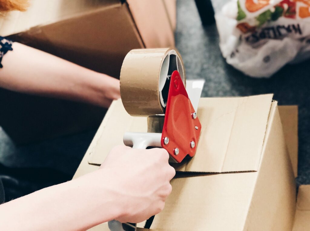 Standard Shipping - US Global Mail