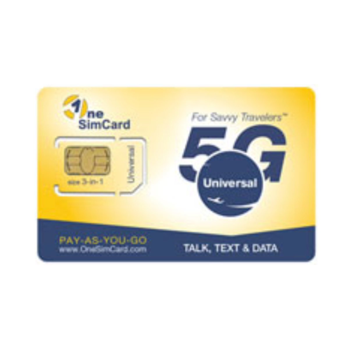 Don't Get Caught Traveling Overseas without your technology!