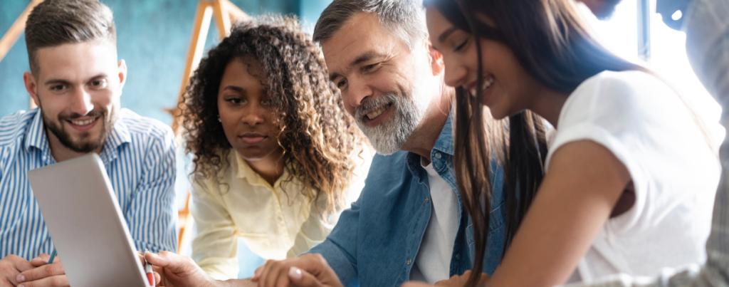 Transforming Admin Tasks to Opportunities with AI