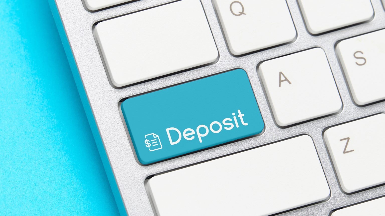 Fastest Virtual Check Deposit by Mail | US Global Mail