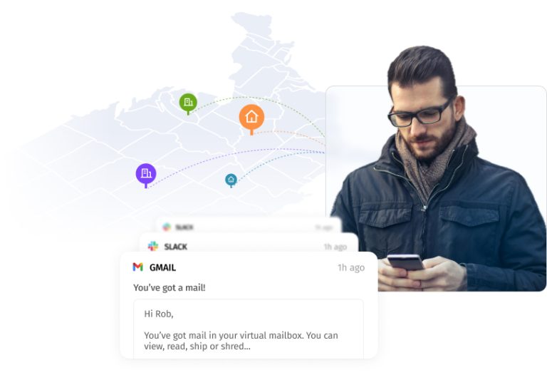 US Global Mail: Virtual Mailbox & Virtual Address Services