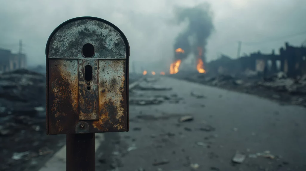 How to Forward Your Mail During a Natural Disaster - US Global Mail